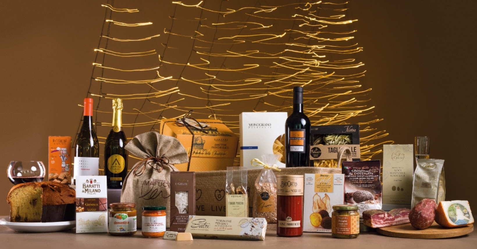 Il Gruppo I Guinigi: 150 anni di tradizione enogastronomica italiana