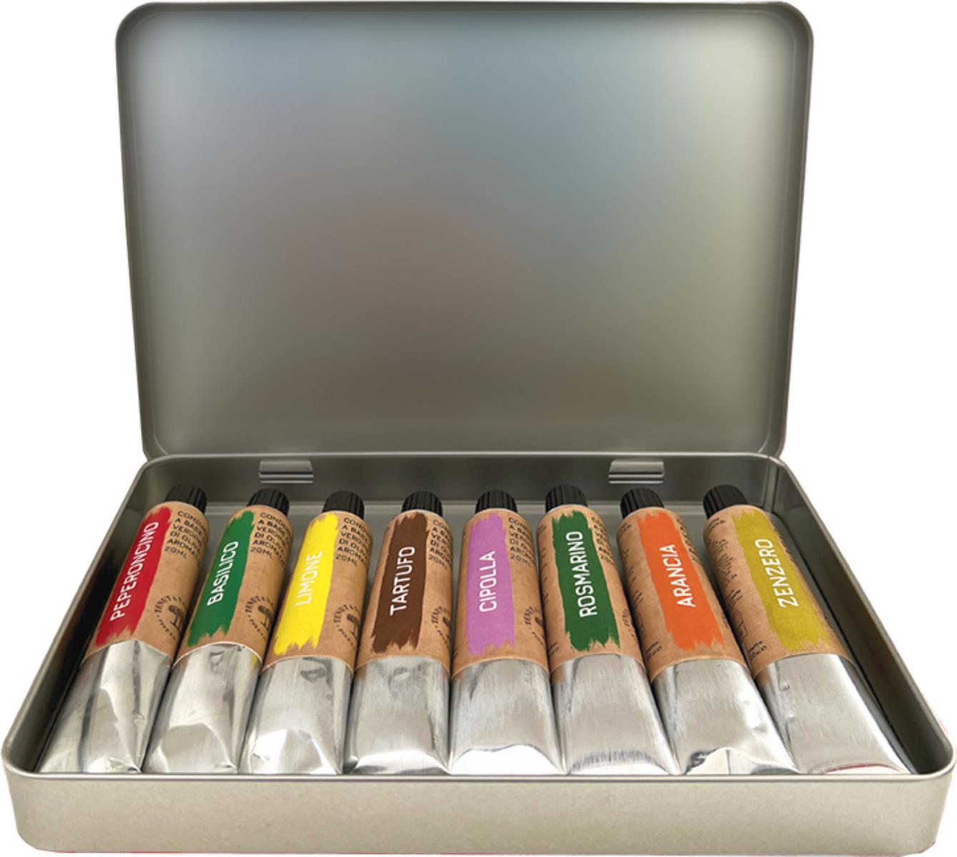 ARTE & AROMI – Strenne Natalizie