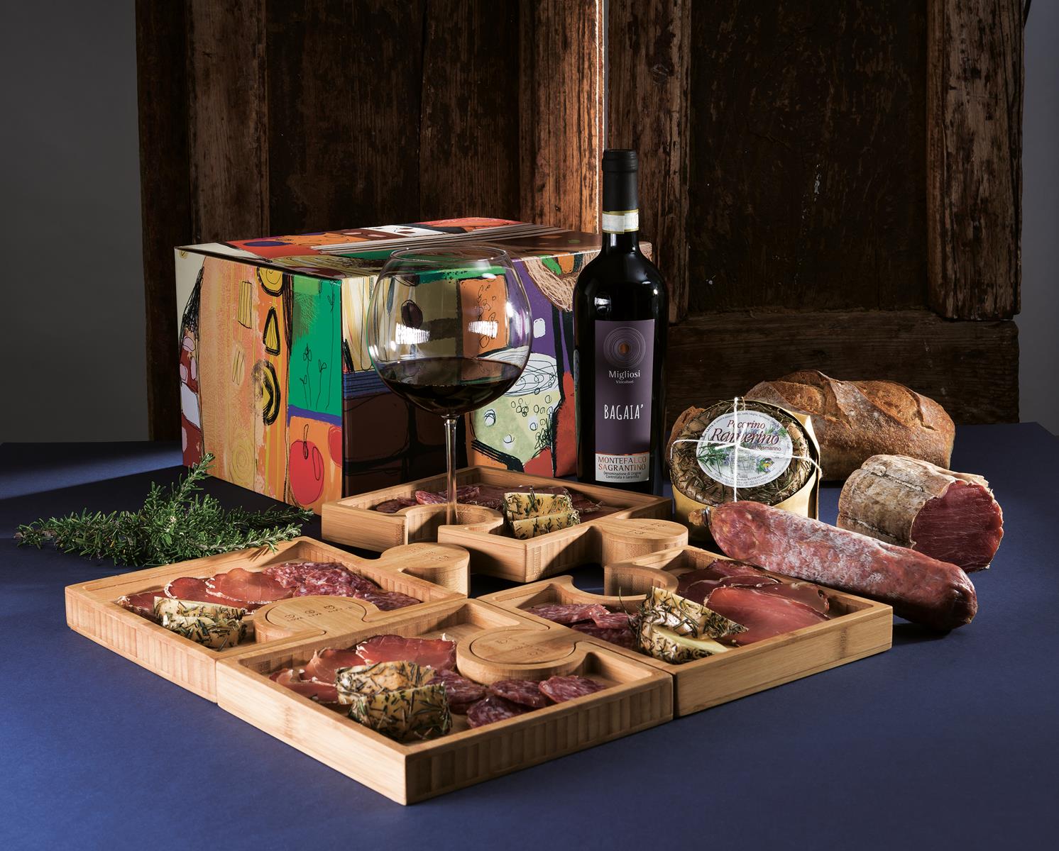 INSOLITO PUZZLE – Strenne Natalizie