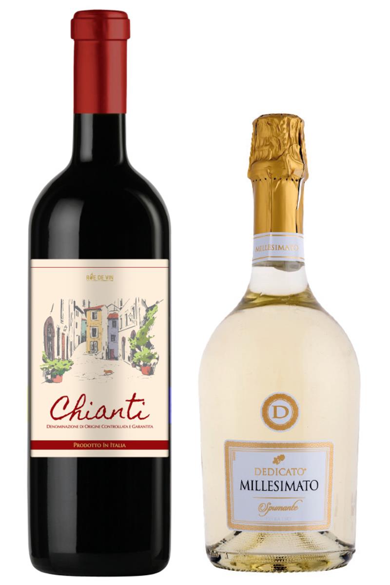 MINISTIX – Strenne Natalizie